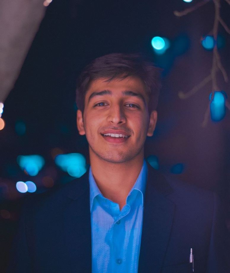 Oneeb Khan